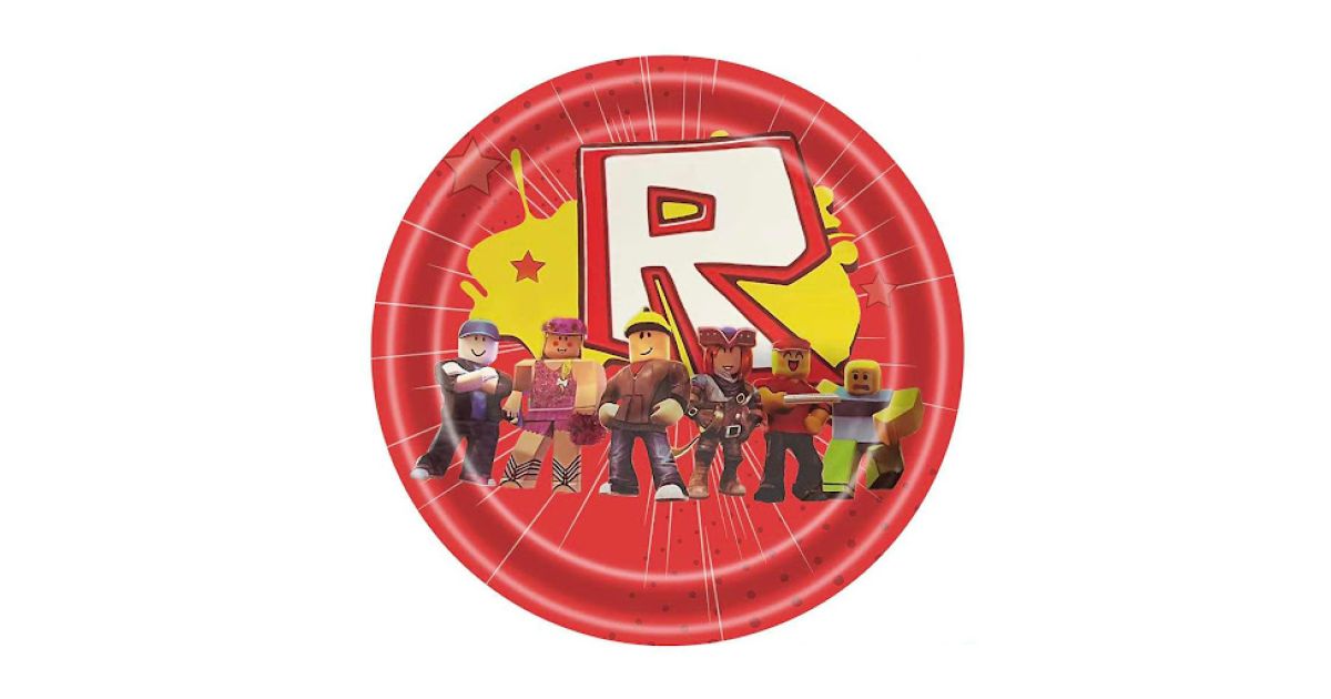 ROBLOX | Grandparty.gr